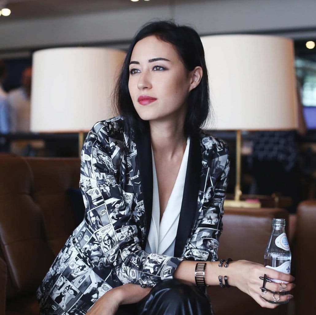 Interview with Lisa Von Tang | Dr.TWL | Dermatologist Formulated ...