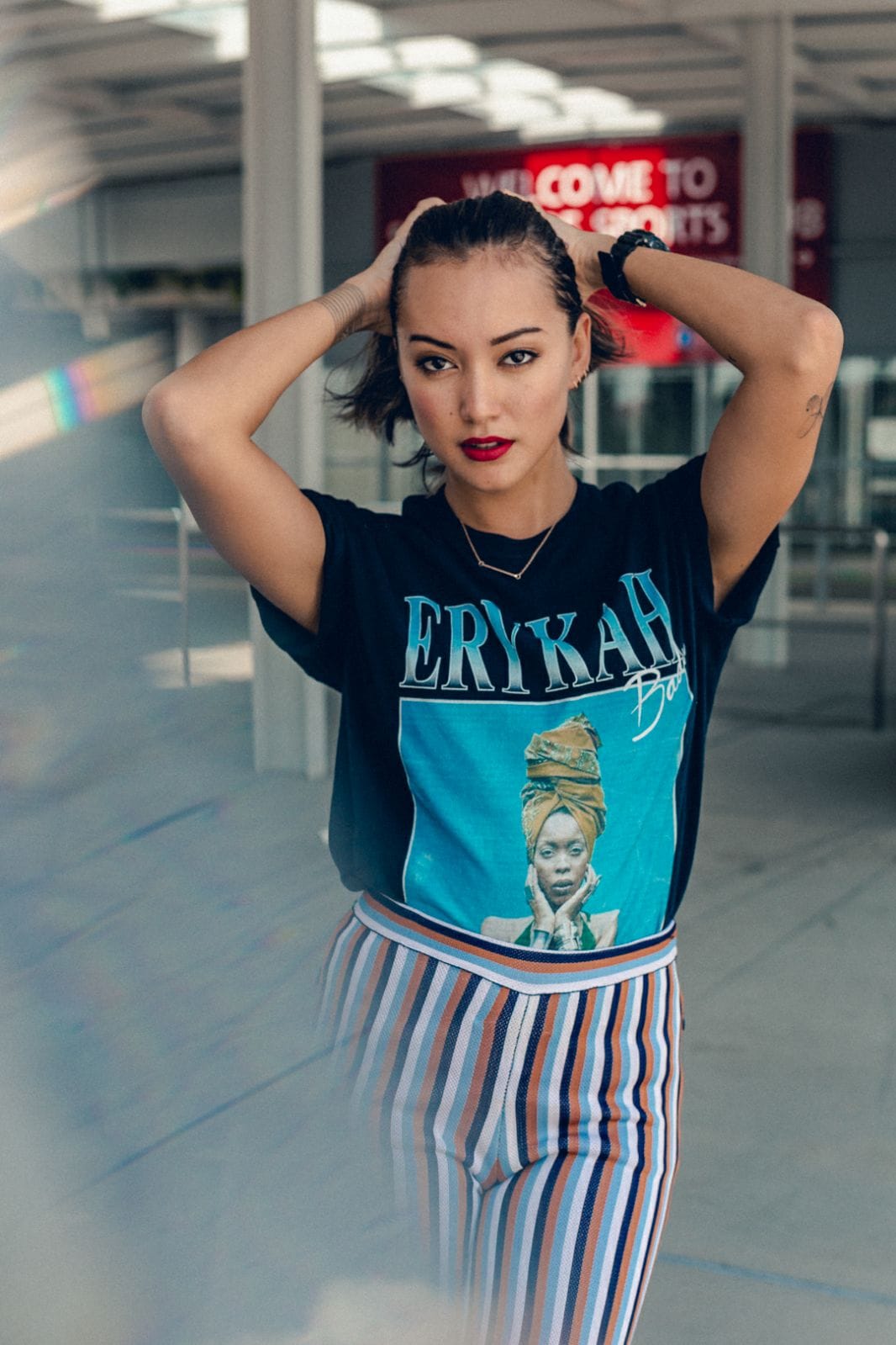 Webisode 2: Dr.TWL x Hanli Hoefer on Modelling Tips | Dr.TWL ...