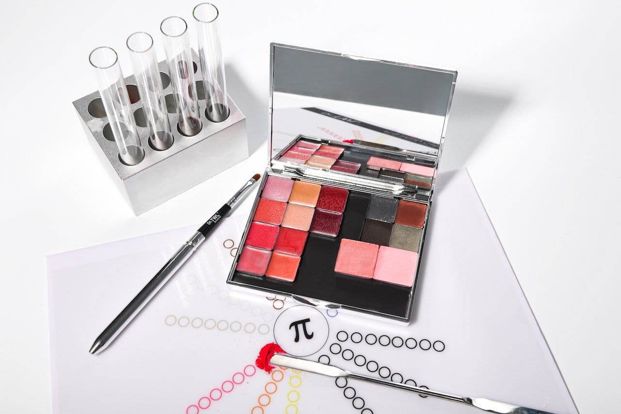 SKINCARE MAKEUP HYBRID - COOL TONES PALETTE | Dr.TWL | Dermatologist ...