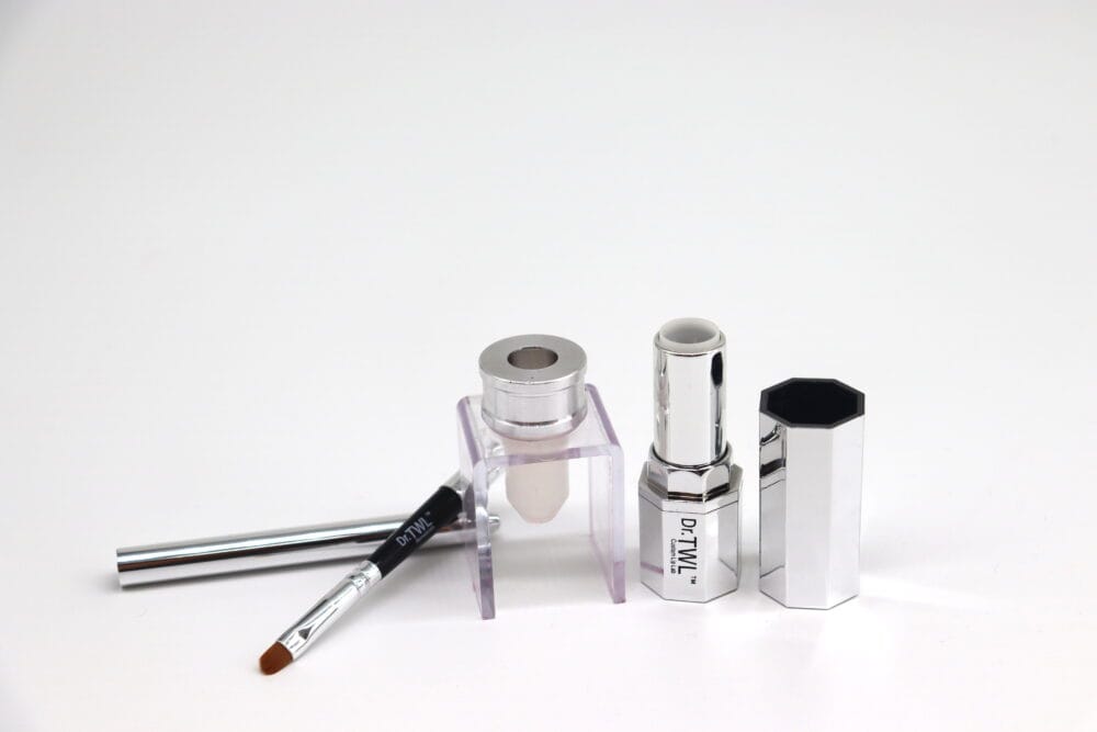 Custom Lipstick Maker - Stick Form (The Conscious Rose DIY LIP KIT ...