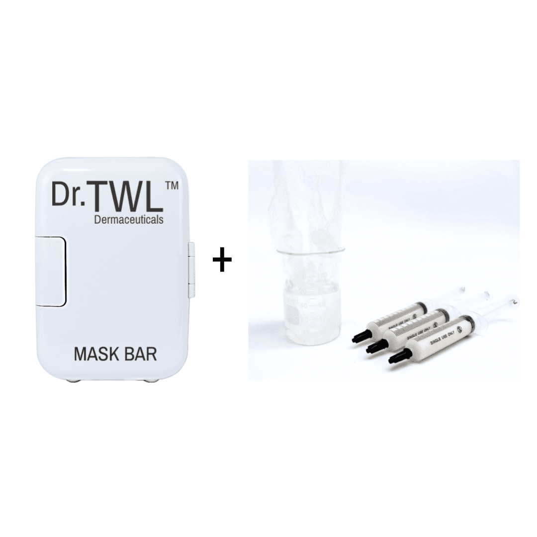 360° Conscious Mask Bar - Skin (3 Month Subscription) | Dr.TWL ...