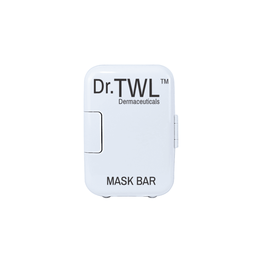 BIMODAL MASK BAR | Dr.TWL | Dermatologist Formulated Skincare in Singapore