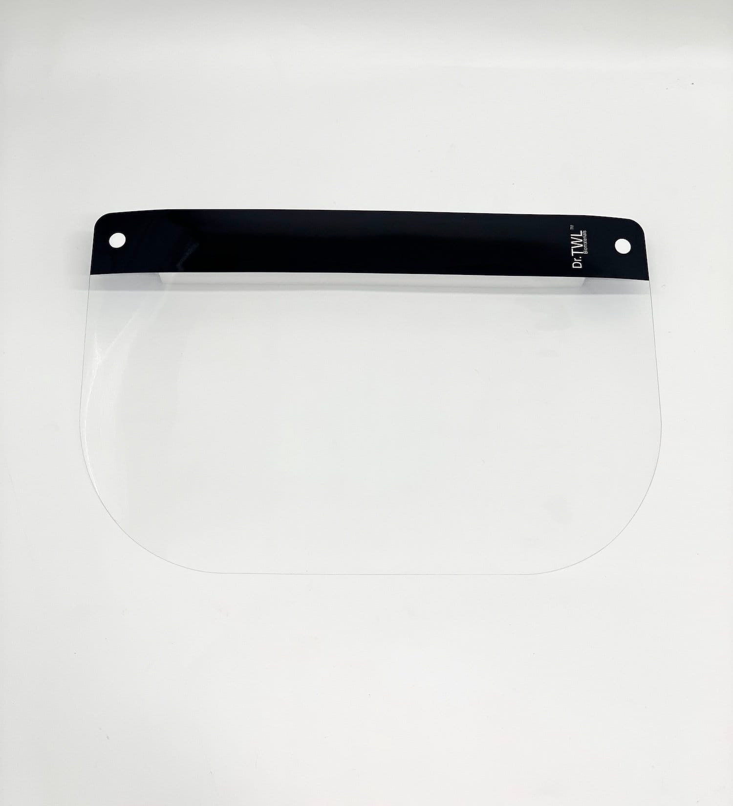Protective Face Shield - Medical Grade | Dr.TWL Dermaceuticals ...