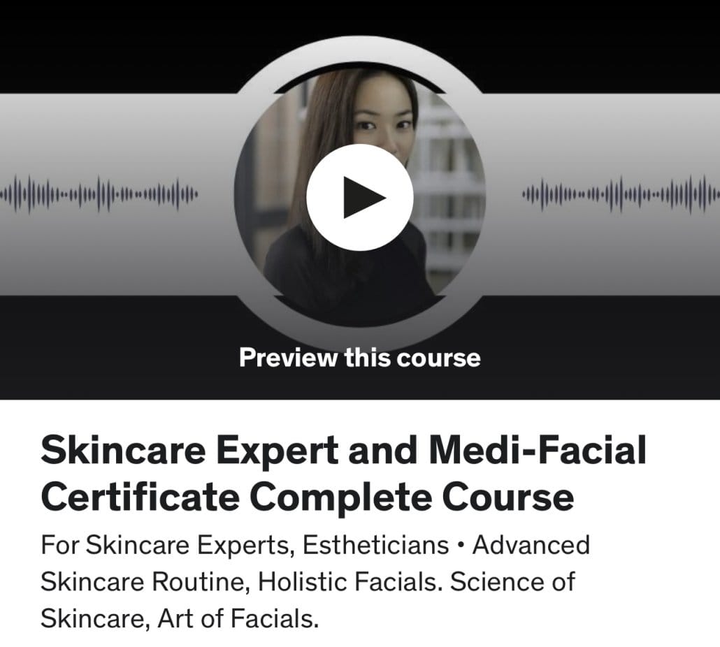 SKINCARE MASTERCLASS PACKAGE | Dr.TWL Dermaceuticals - Singapore ...