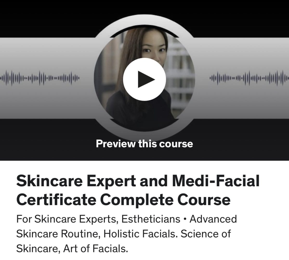 SKINCARE MASTERCLASS PACKAGE | Dr.TWL Dermaceuticals - Singapore ...