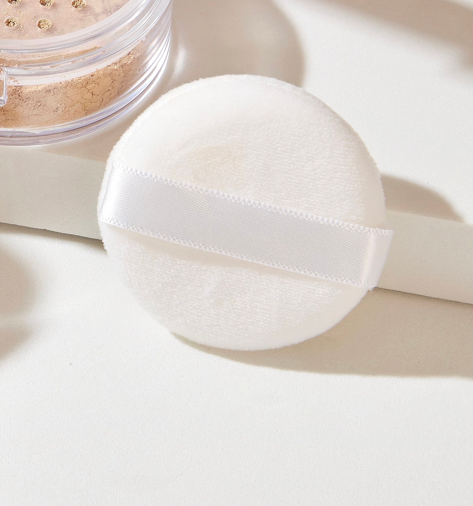 Velour Puff | Dr.TWL | Dermatologist Formulated Skincare in Singapore