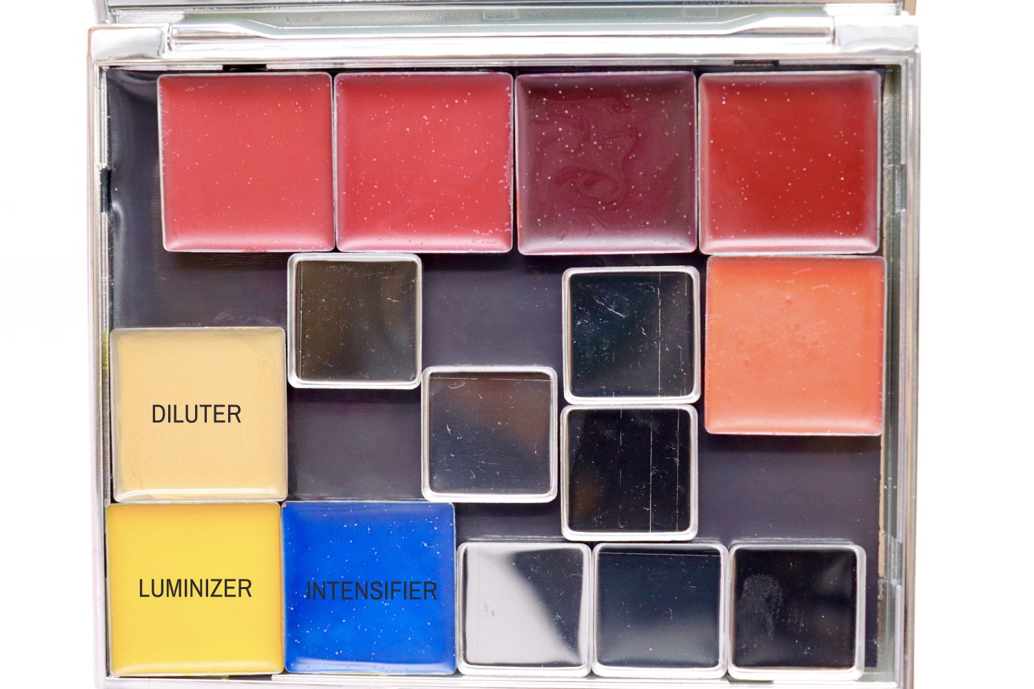 Custom Lipstick Maker - Stick Form (The Conscious Rose DIY LIP KIT ...