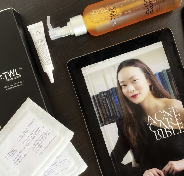 Best Acne Dermatologist Singapore: A Guide on Acne Treatments