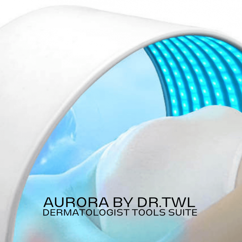 Skin Devices | Dr.TWL Dermaceuticals - Singapore Dermatologist ...