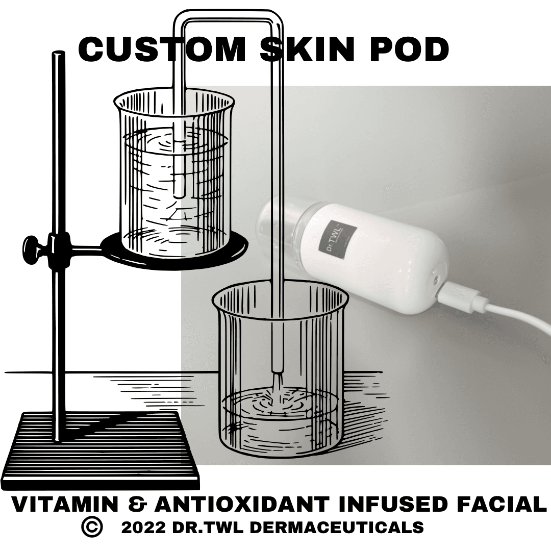 Acne/Oily Skin | Dr.TWL Dermaceuticals - Singapore Dermatologist ...