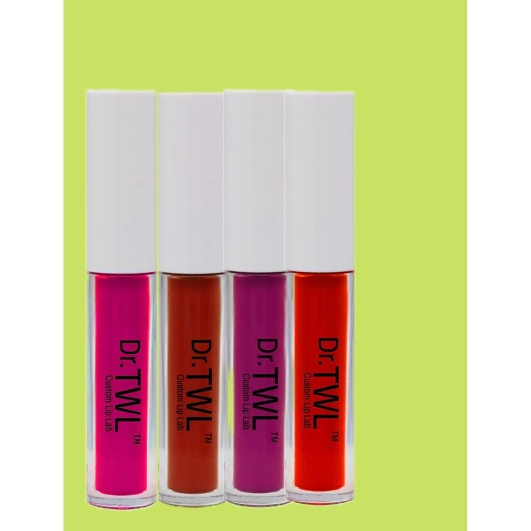 Ultra-Intensive Treatment Lip Plumper Oil - Formulated with Salmon Roe ...