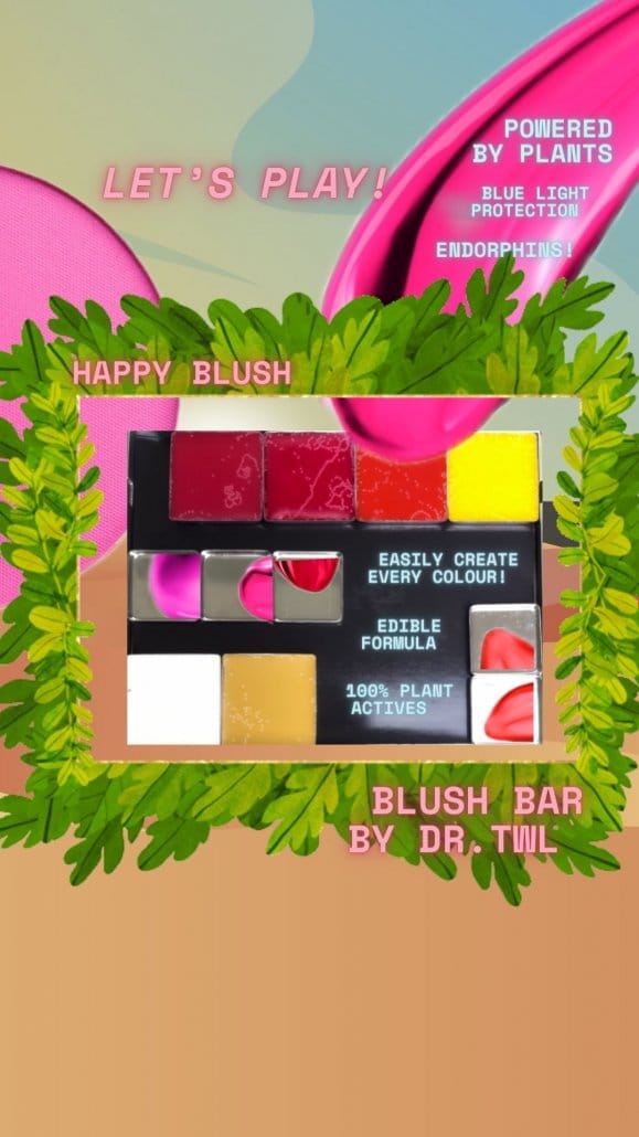 Custom Foundation CellTalk CC Cream | Dr.TWL | Dermatologist Formulated Skincare in Singapore