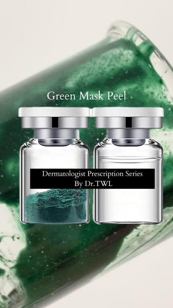 Best At Home Face Peel Kit: Dermatologist Recommended