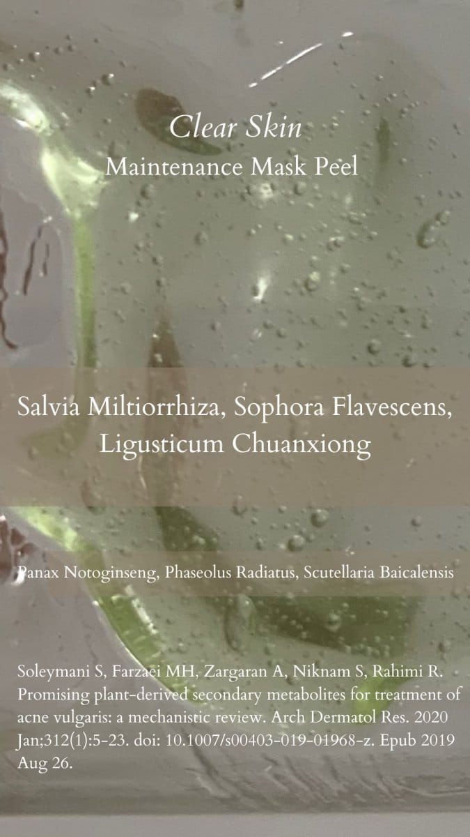 Mask Peel Discovery Set | Dr.TWL | Dermatologist Formulated Skincare in ...