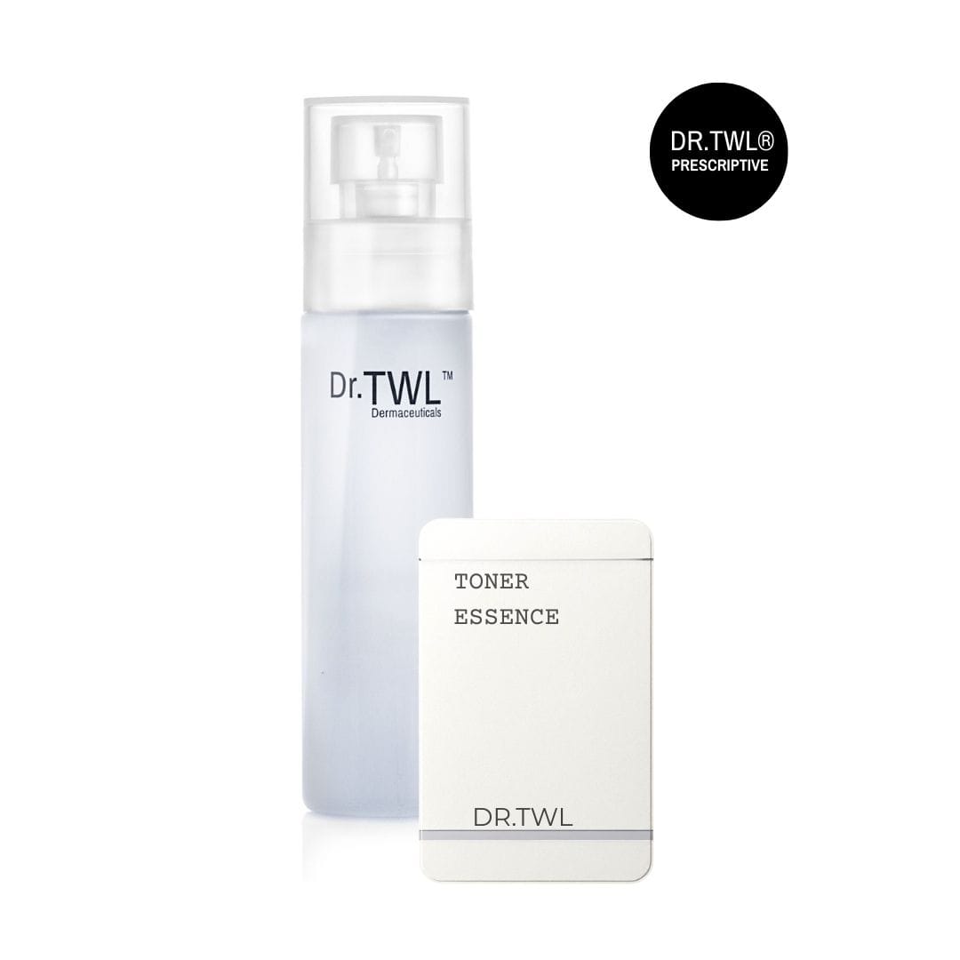 UNIVERSAL TONER BEAUTY ESSENCE- CUSTOMISABLE | Dr.TWL Dermaceuticals ...