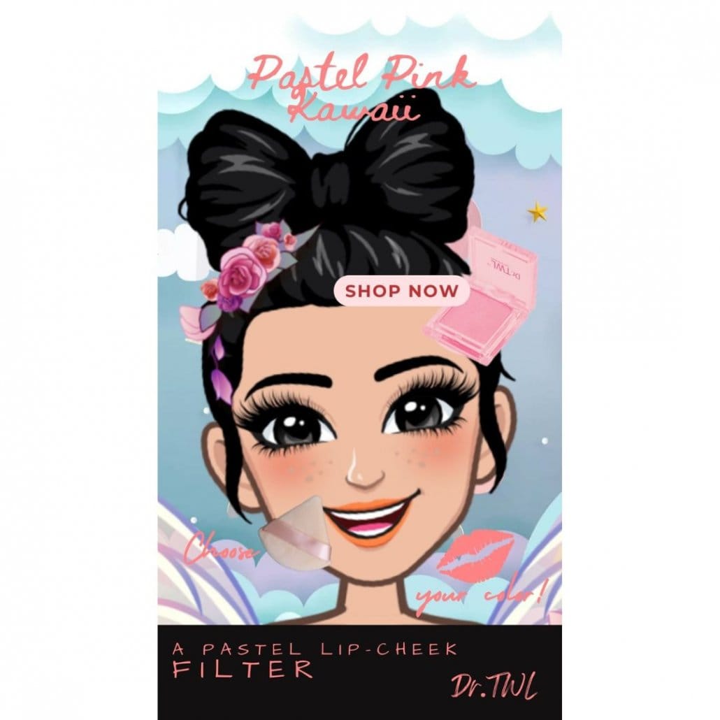 Skin Filter | Dr.TWL | Dermatologist Formulated Skincare in Singapore