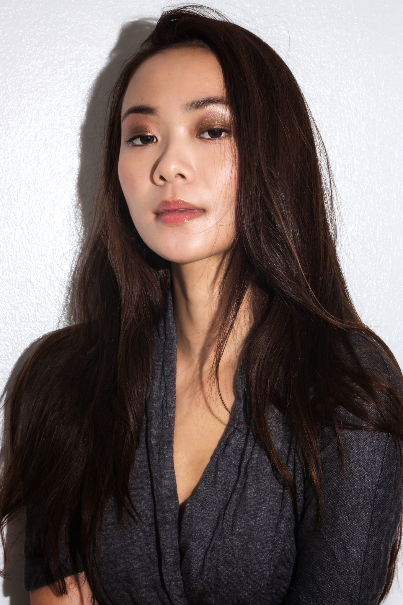 A Beauty Makeover Studio Singapore for Professional Headshots