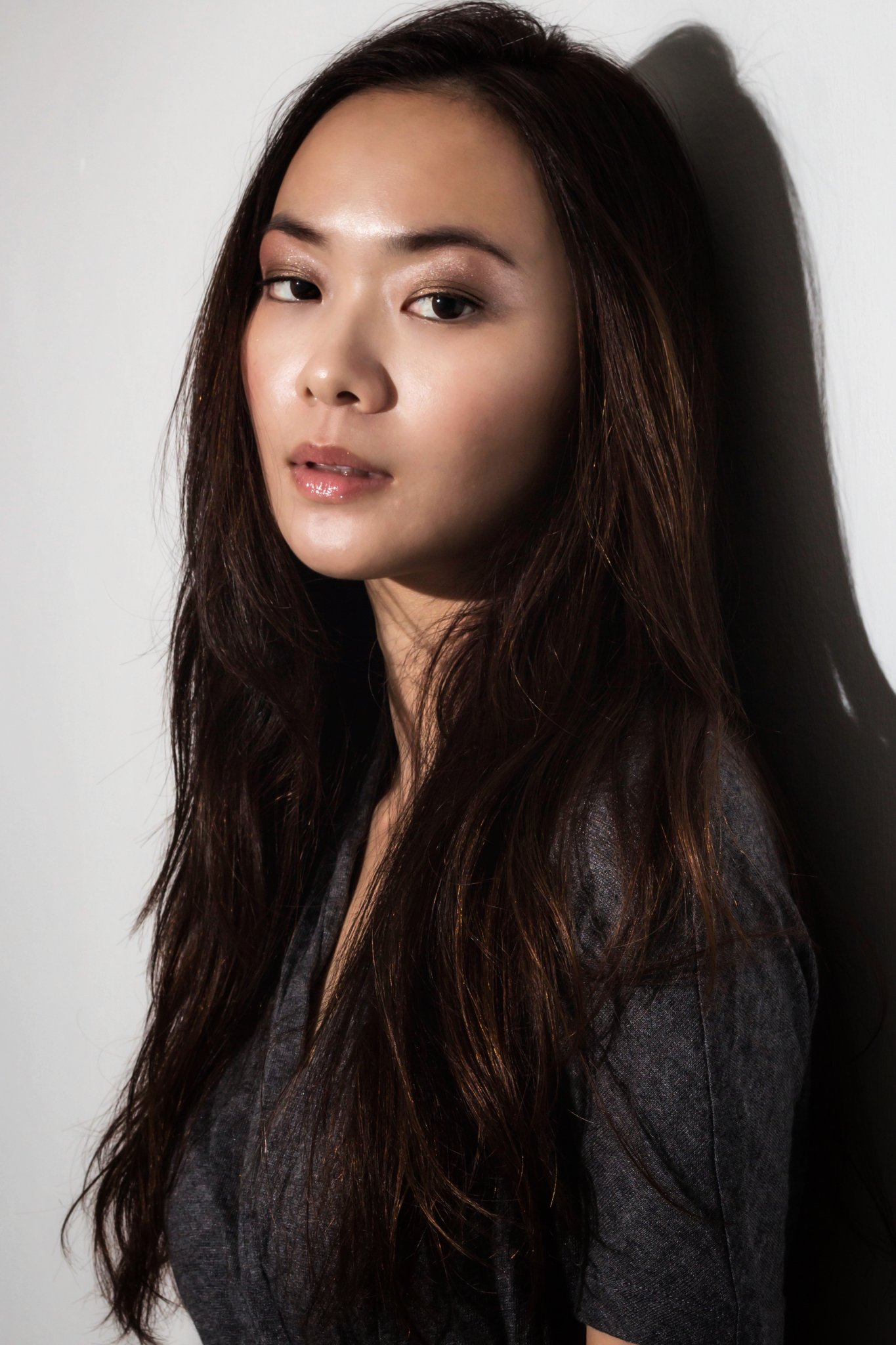 A Beauty Makeover Studio Singapore for Professional Headshots