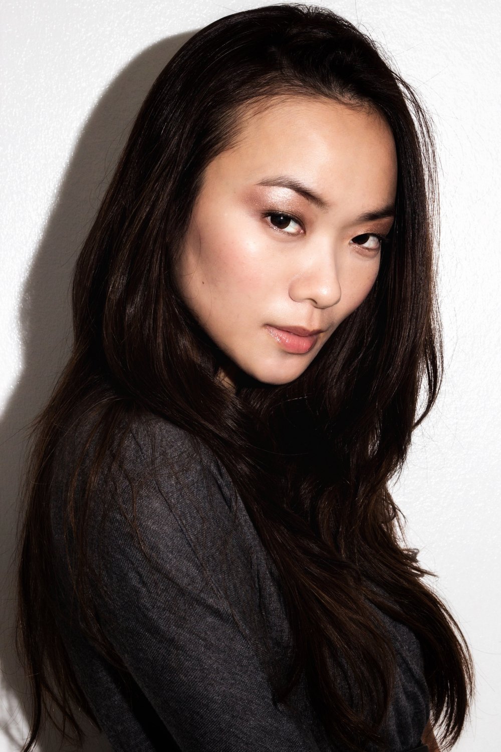 A Beauty Makeover Studio Singapore for Professional Headshots