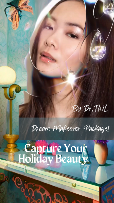 Makeover Studio By Phygiart Beauty | Dr.TWL | Dermatologist Formulated ...