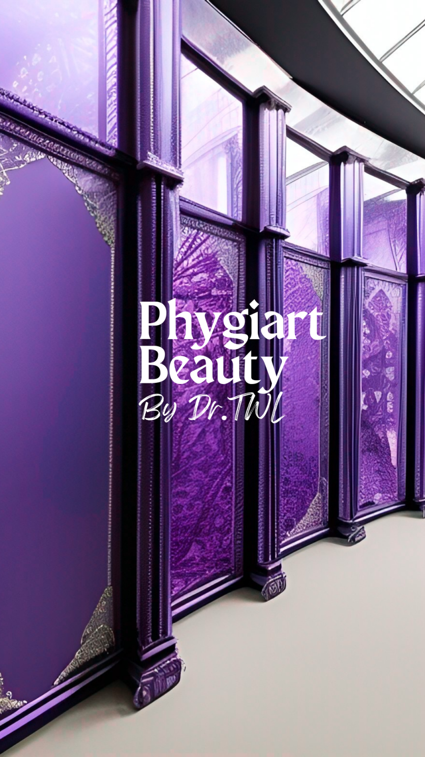 A Beauty Makeover Studio Singapore for Professional Headshots