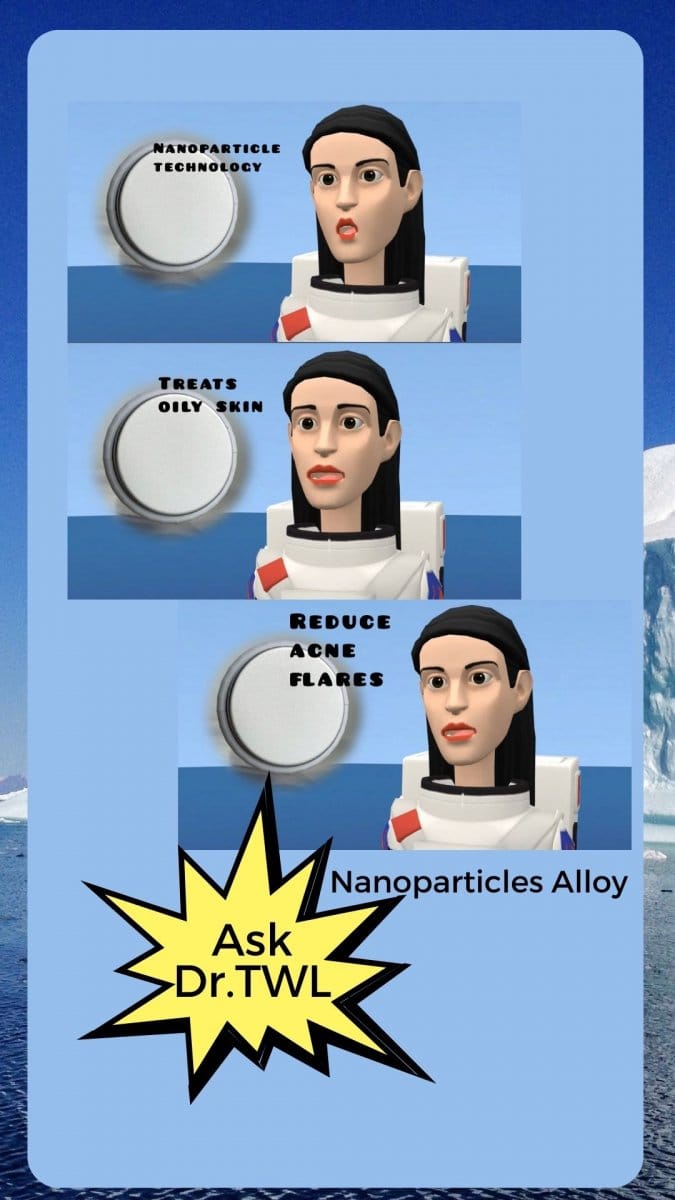 Ice Age Pore Minimiser | Dr.TWL Dermaceuticals - Singapore ...