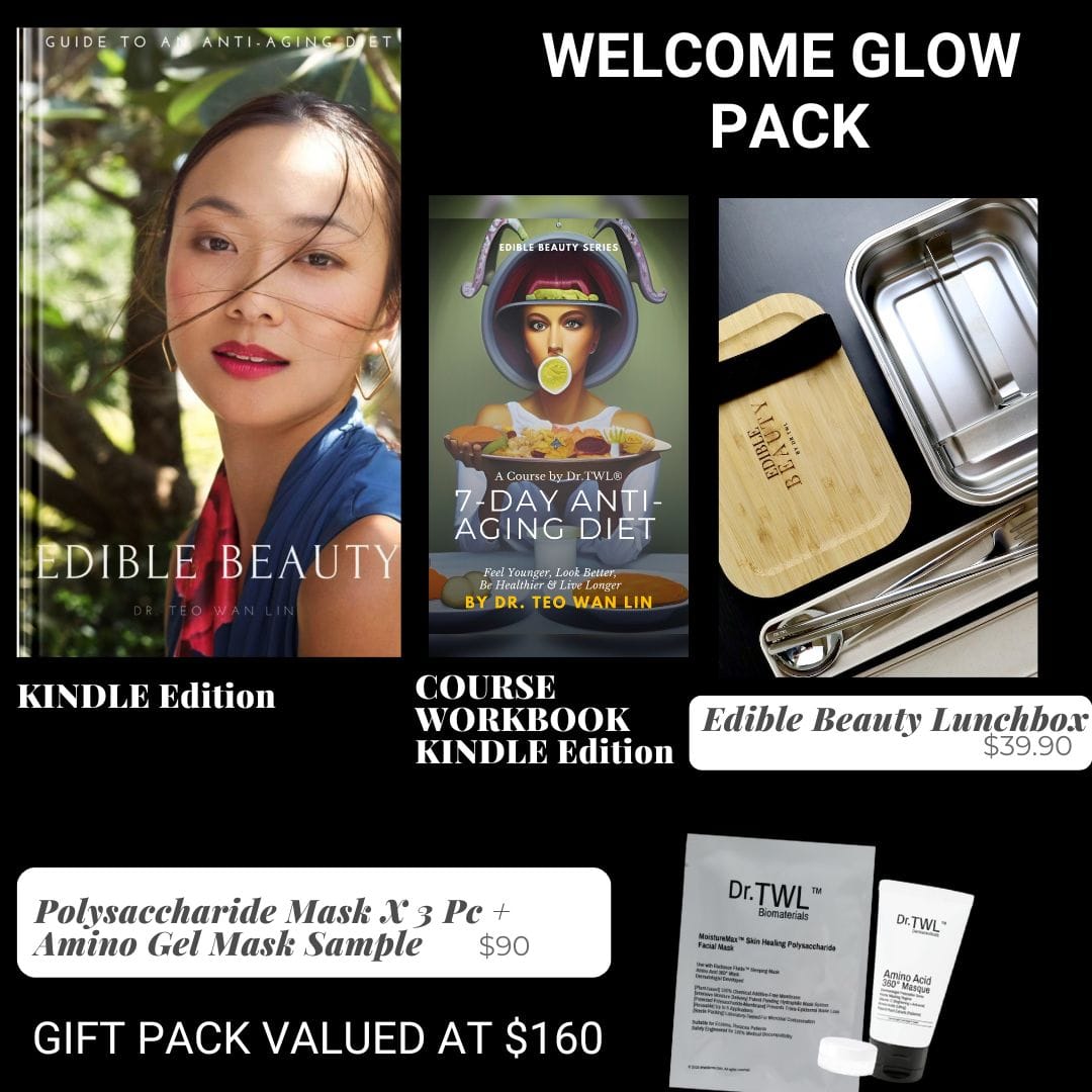 Skincare Masterclass Series by Dr.TWL® | Dr.TWL | Dermatologist ...
