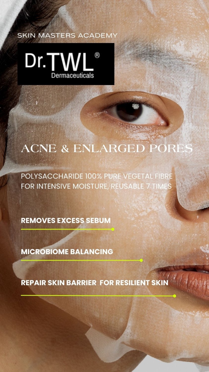 Glow Facial Package | Dr.TWL Dermaceuticals Skincare Pharmacy