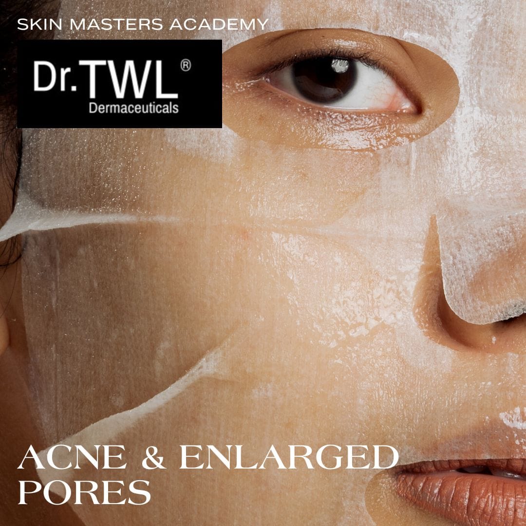Glow Facial Package | Dr.TWL Dermaceuticals Skincare Pharmacy