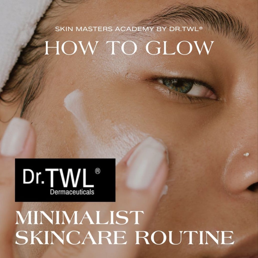 Glow Facial Package | Dr.TWL Dermaceuticals Skincare Pharmacy