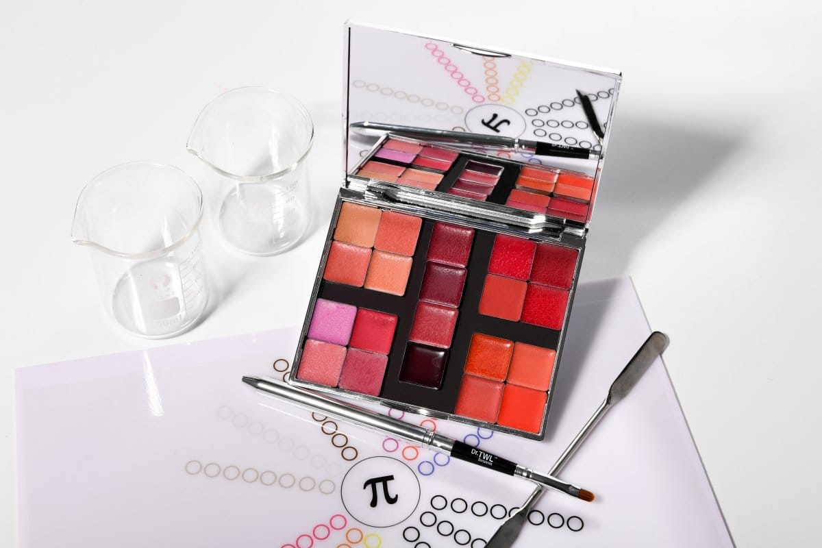 Custom Lipstick Maker - DIY HOME KIT | Dr.TWL | Dermatologist ...