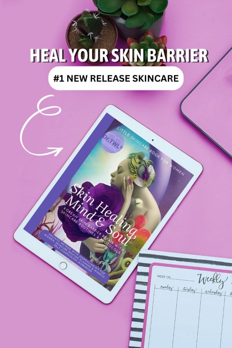 5 Skin Barrier Repair Products For Your Skincare Routine | Dr.TWL