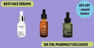 Best Face Serum for Anti Aging Recommended by Dermatologist