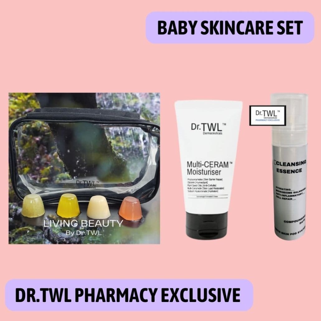 Best Baby Skincare for Newborns Recommended by Dermatologist