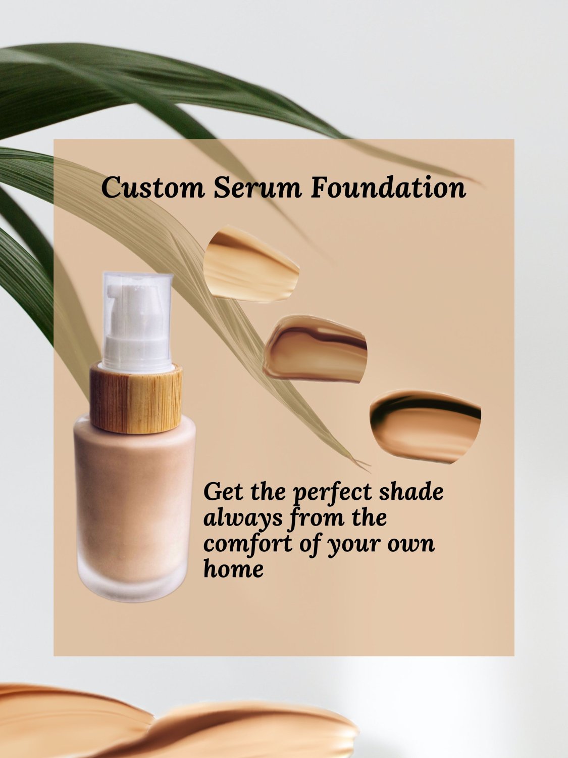 Custom Foundation CellTalk CC Cream | Dr.TWL Dermaceuticals - Singapore ...