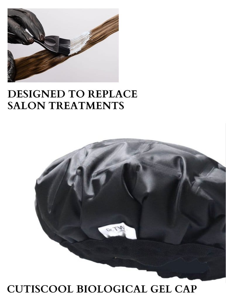 Glass Hair Products | Dr.TWL Pharmacy Dermatologist Haircare