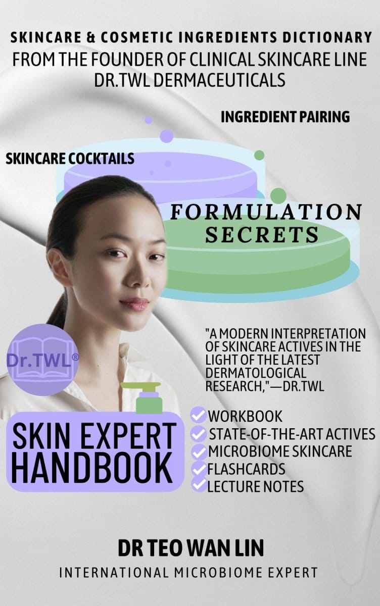 Skincare Bible: Skin Cleansing 101 According to a Dermatologist | Dr ...
