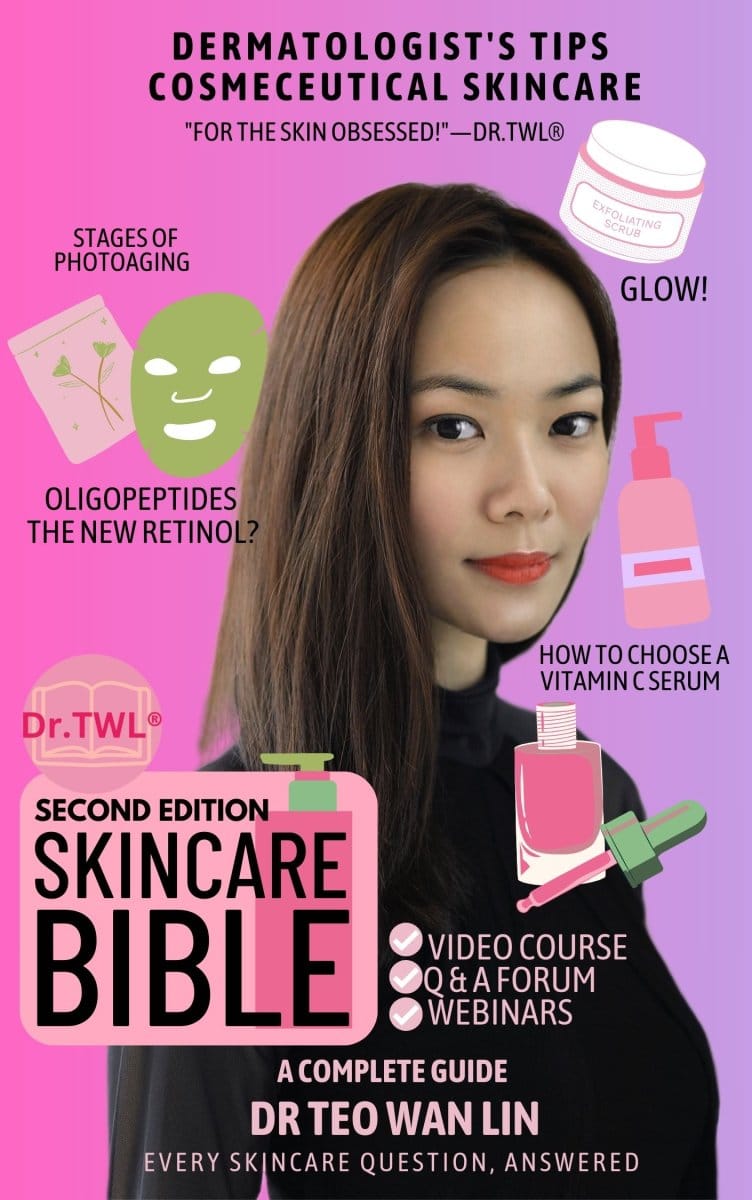 Skincare Bible: Skin Cleansing 101 According to a Dermatologist | Dr ...